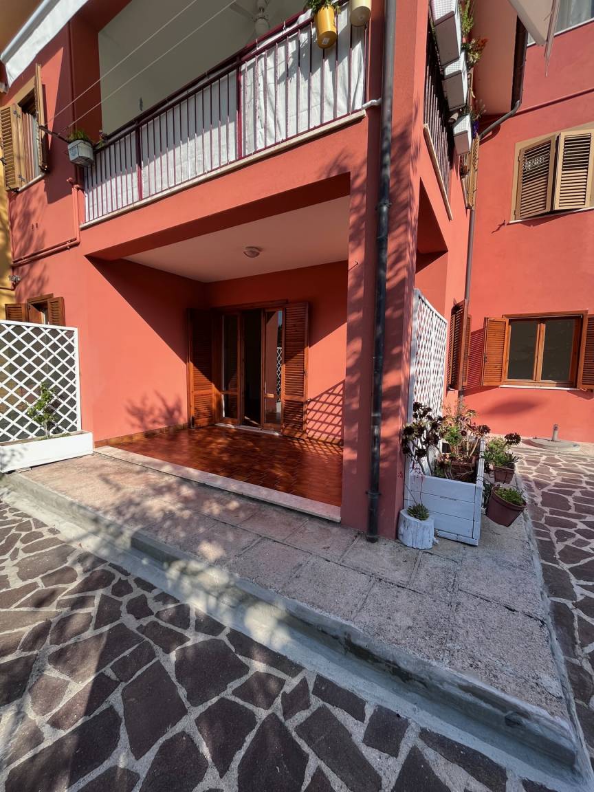 Apartment ∙ 2 Bedrooms ∙ 6 Guests - Sirolo