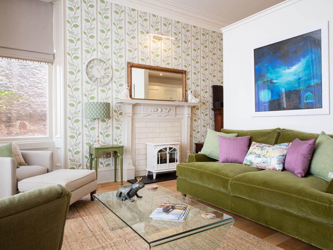 Cottage ∙ 1 Bedroom ∙ 2 Guests - Loch Ness