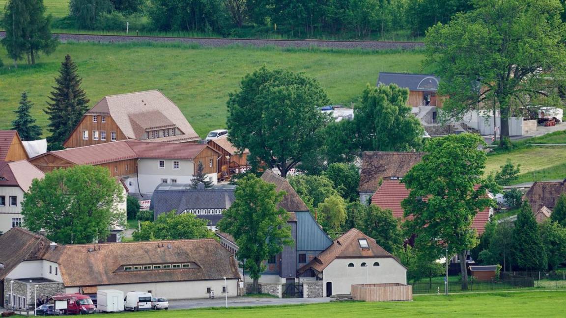70 M² Ferienwohnung ∙ 2 Schlafzimmer ∙ 3 Gäste - Löbau