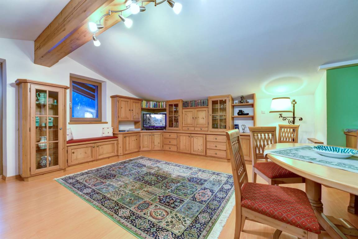125 M² Apartment ∙ 2 Bedrooms ∙ 4 Guests - Lofer