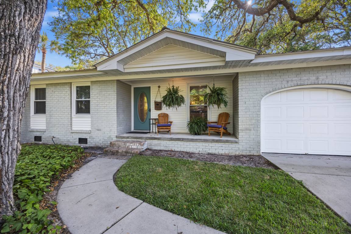 209 M² House ∙ 4 Bedrooms ∙ 10 Guests - Isle of Palms, SC