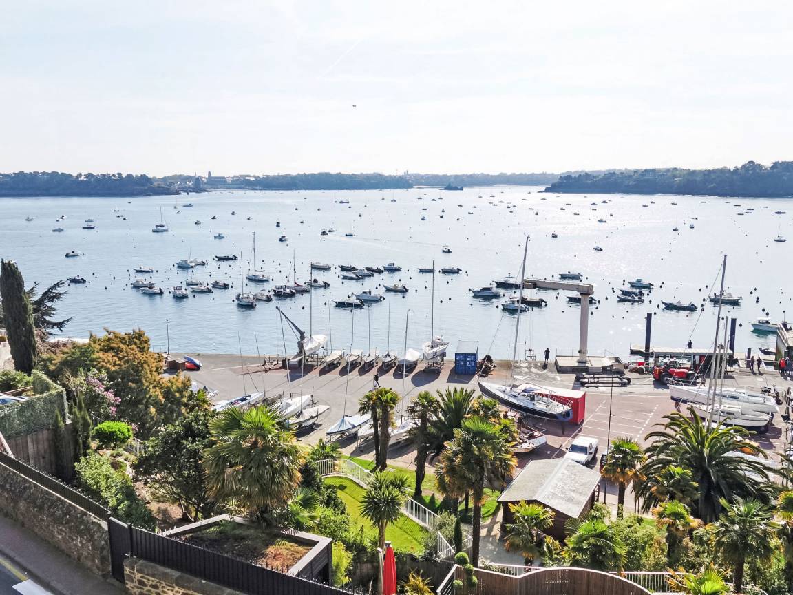 45 M² Apartment ∙ 1 Bedroom ∙ 3 Guests - Dinard