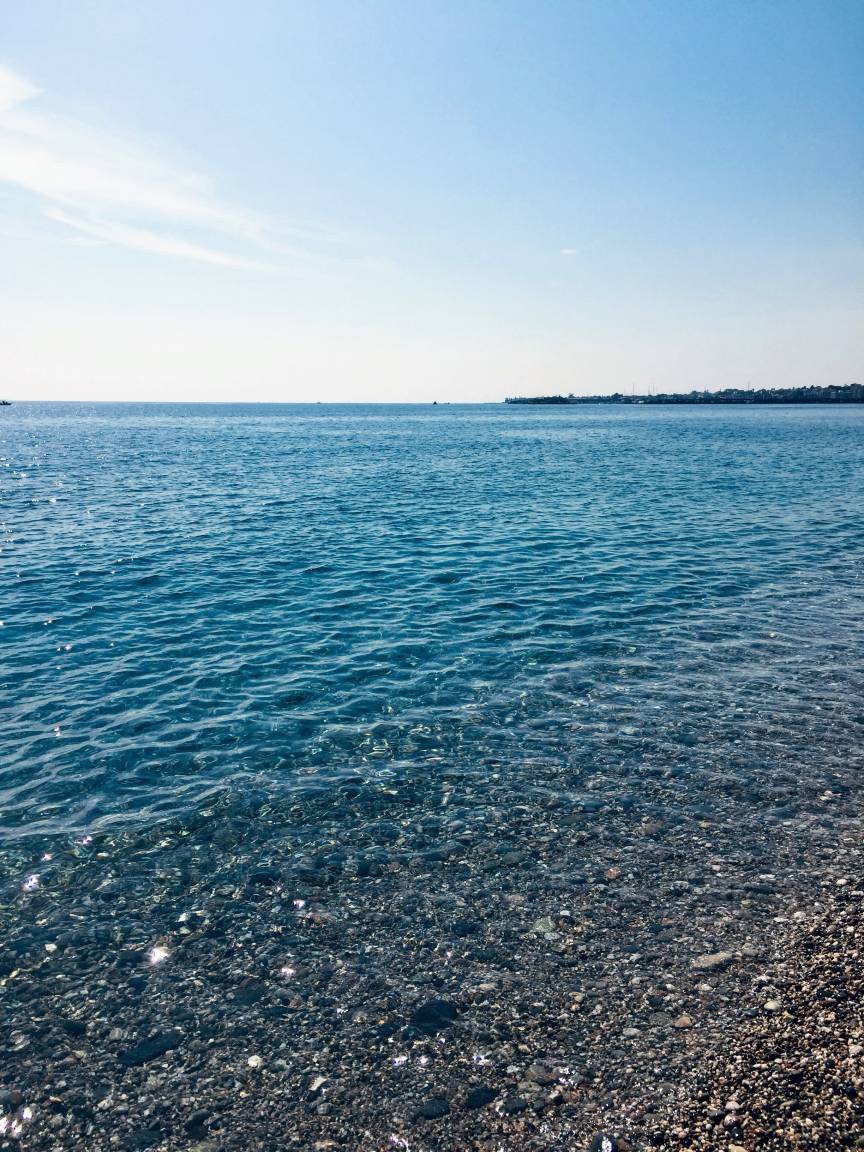 Appartement ∙ 3 Slaapkamers ∙ 8 Gasten - Riposto