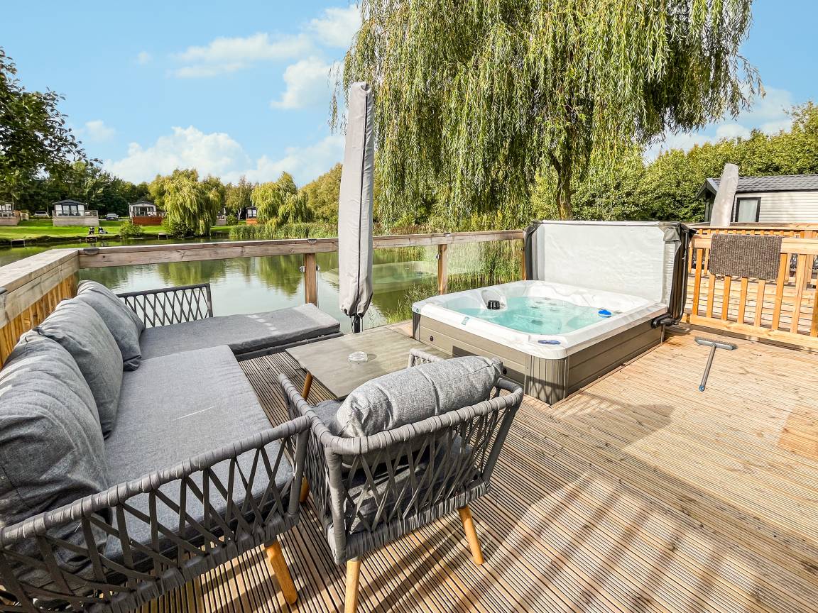 Cottage ∙ 2 Bedrooms ∙ 4 Guests - Market Rasen