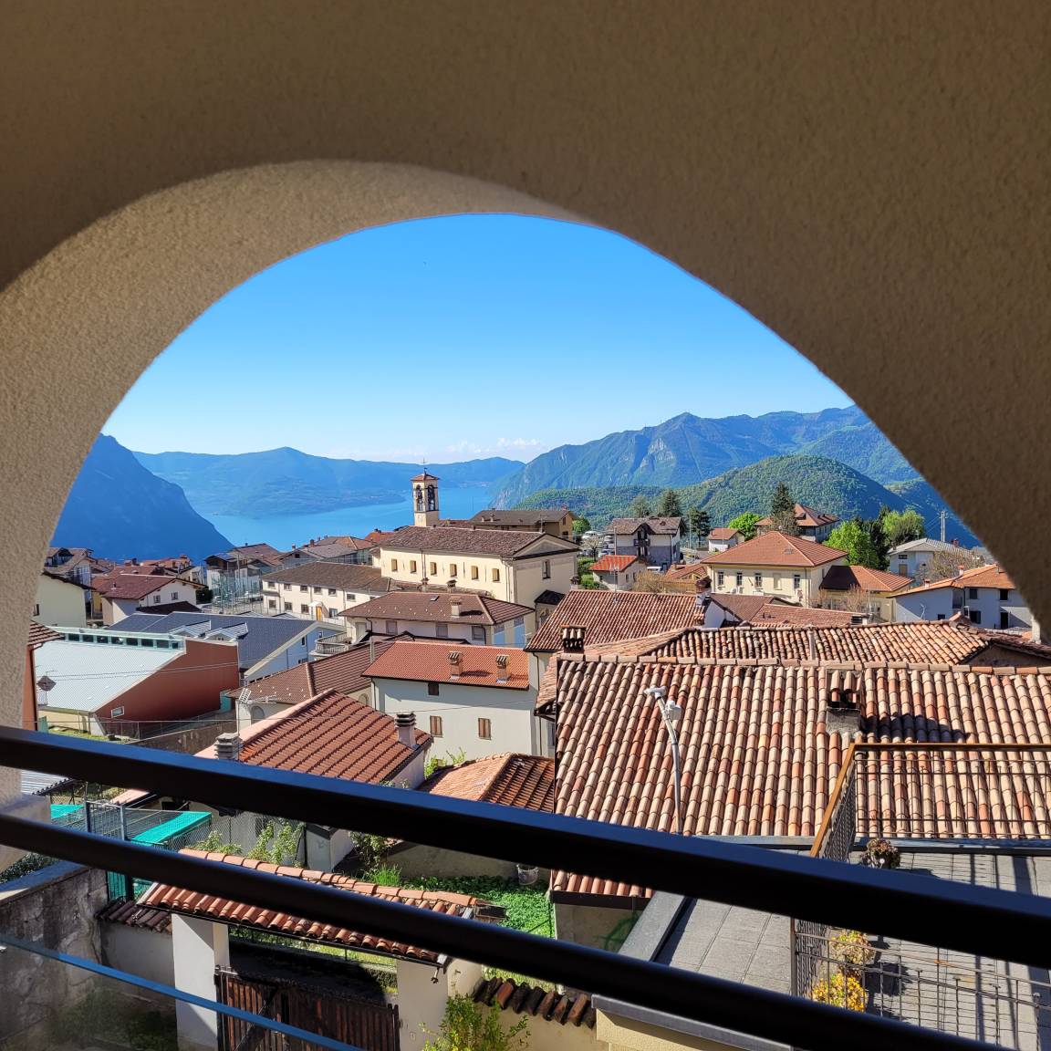 Appartamento Vacanza ∙ 3 Camere Da Letto ∙ 8 Ospiti - Castione della Presolana