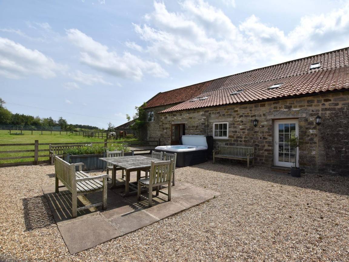 Cottage ∙ 3 Bedrooms ∙ 6 Guests - North York Moors National Park