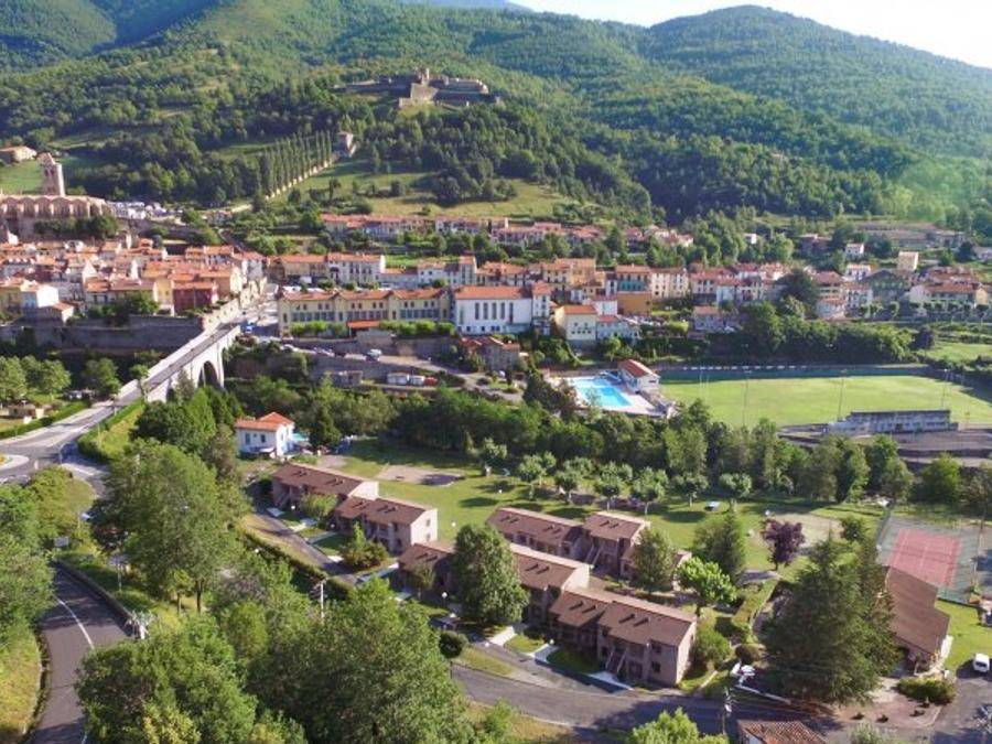 38 M² Appartamento Vacanza ∙ 2 Camere Da Letto ∙ 6 Ospiti - Molló