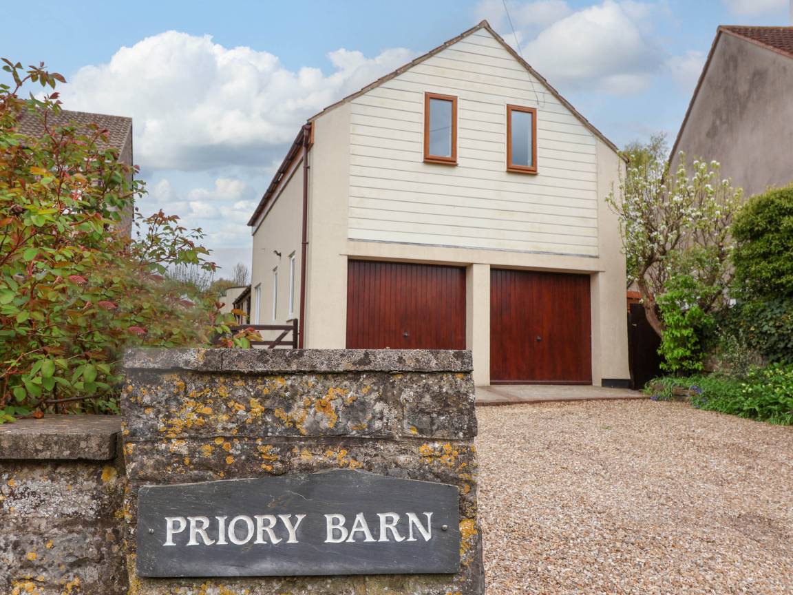 Cottage ∙ 1 Bedroom ∙ 2 Guests - Glastonbury
