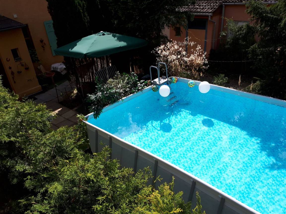 41 M² Ferienwohnung ∙ 3 Gäste - Kleinmachnow