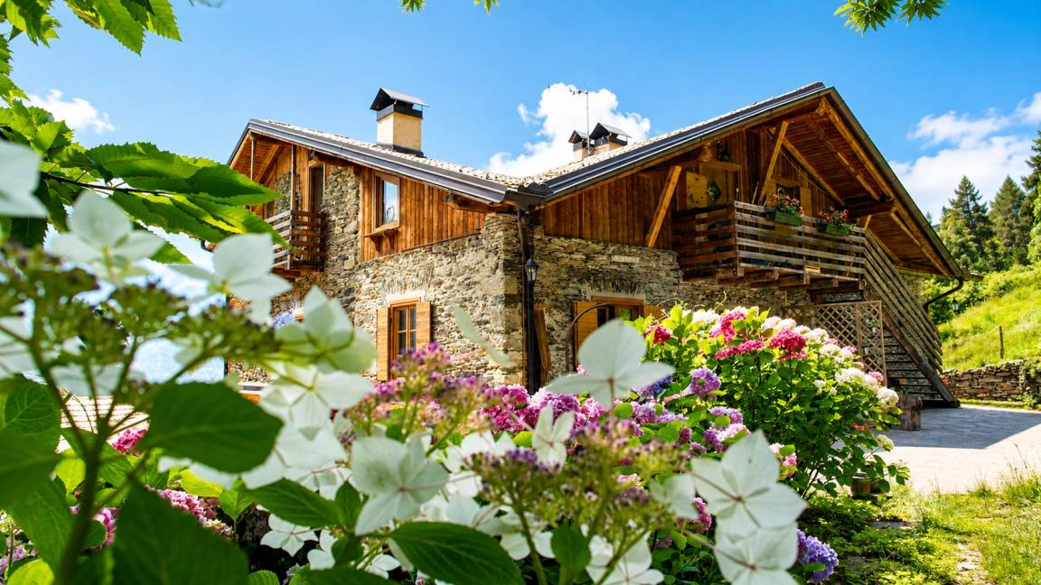 Appartamento Vacanza ∙ 2 Camere Da Letto ∙ 5 Ospiti - Bertoldi