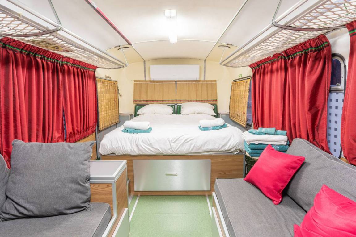 Apartment ∙ 1 Bedroom ∙ 2 Guests - Malta
