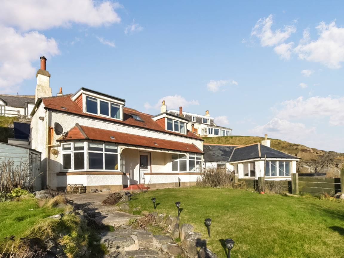 Cottage ∙ 2 Bedrooms ∙ 4 Guests - Aberdeenshire