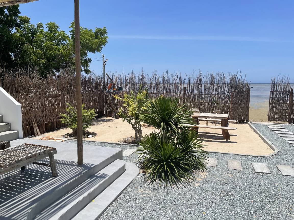 100 M² House ∙ 3 Bedrooms ∙ 6 Guests - Ninh Hải District