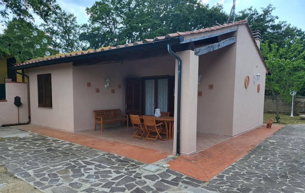 80 M² Appartamento Vacanza ∙ 2 Camere Da Letto ∙ 6 Ospiti - Castagneto Carducci