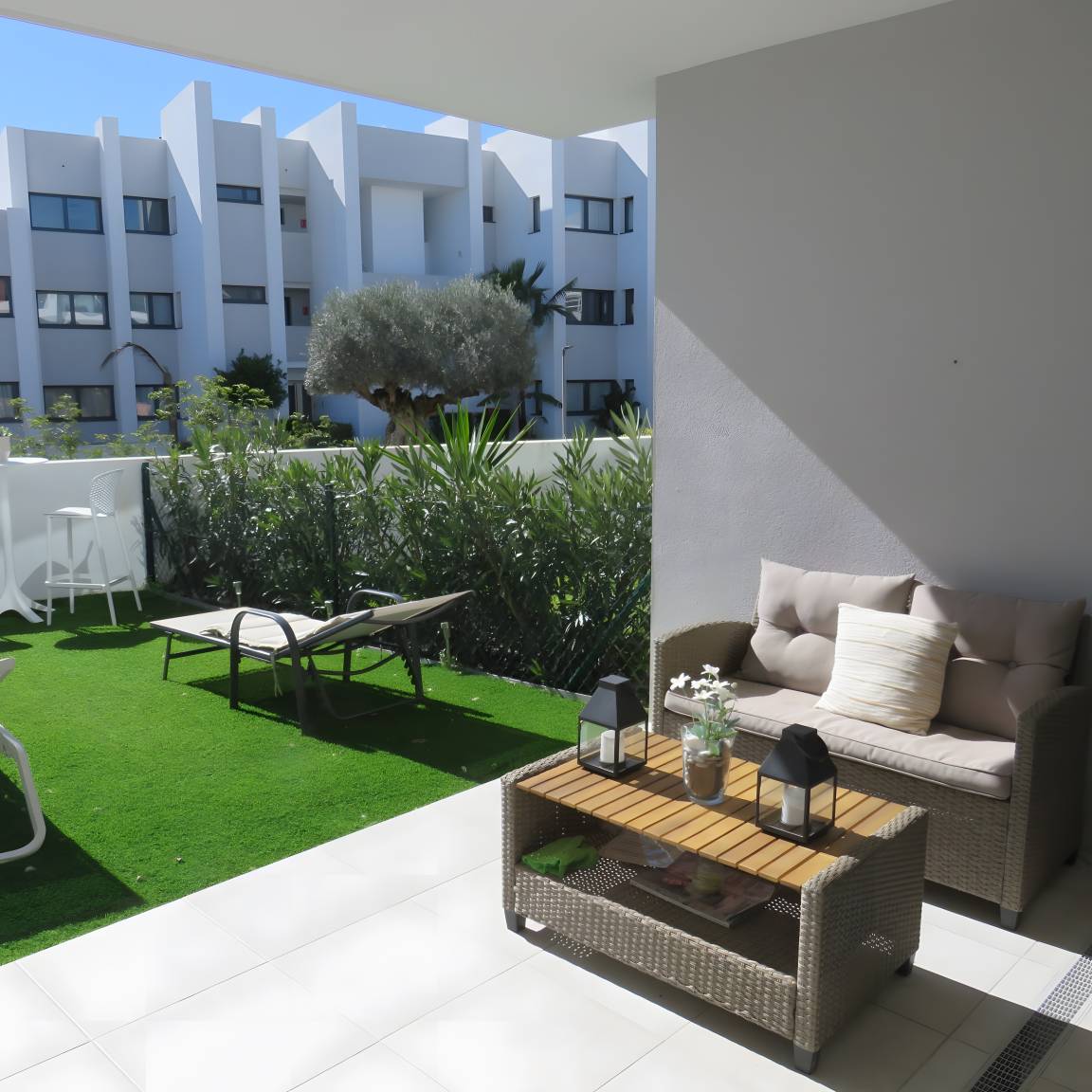 110 M² Maison De Vacances ∙ 3 Chambres ∙ 6 Personnes - Manilva