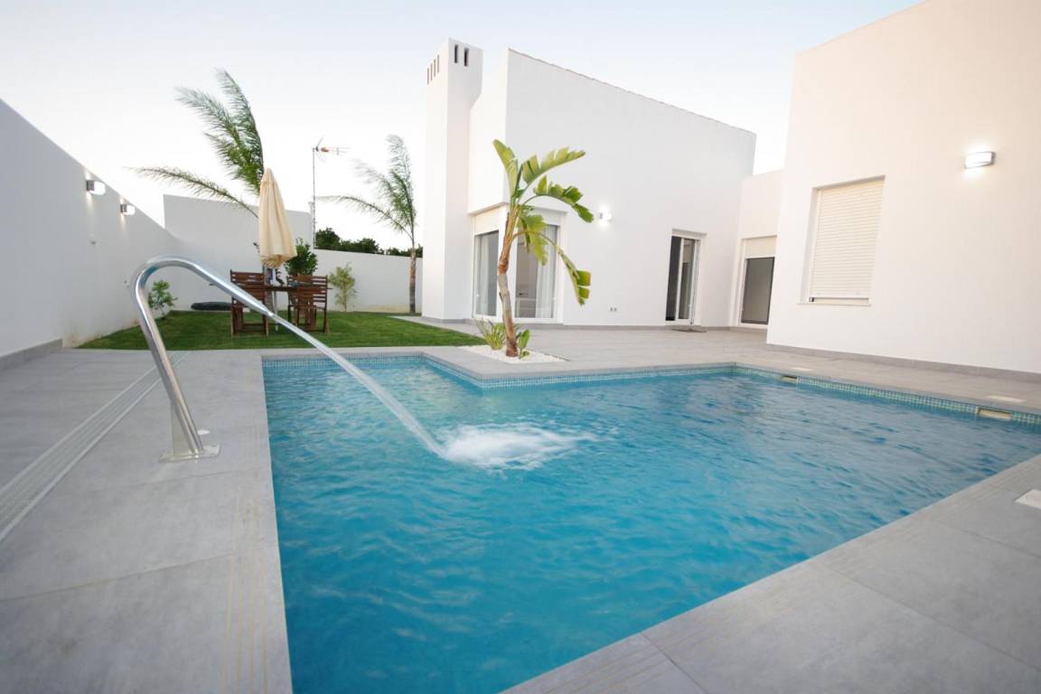 90 M² Appartamento ∙ 3 Camere Da Letto ∙ 6 Ospiti - Conil de la Frontera