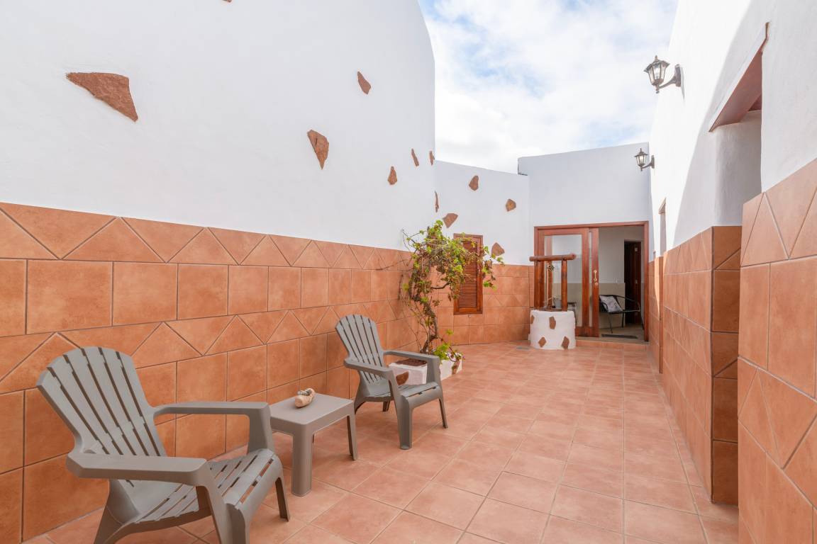 150 M² Casa Vacanza ∙ 3 Camere Da Letto ∙ 6 Ospiti - La Graciosa