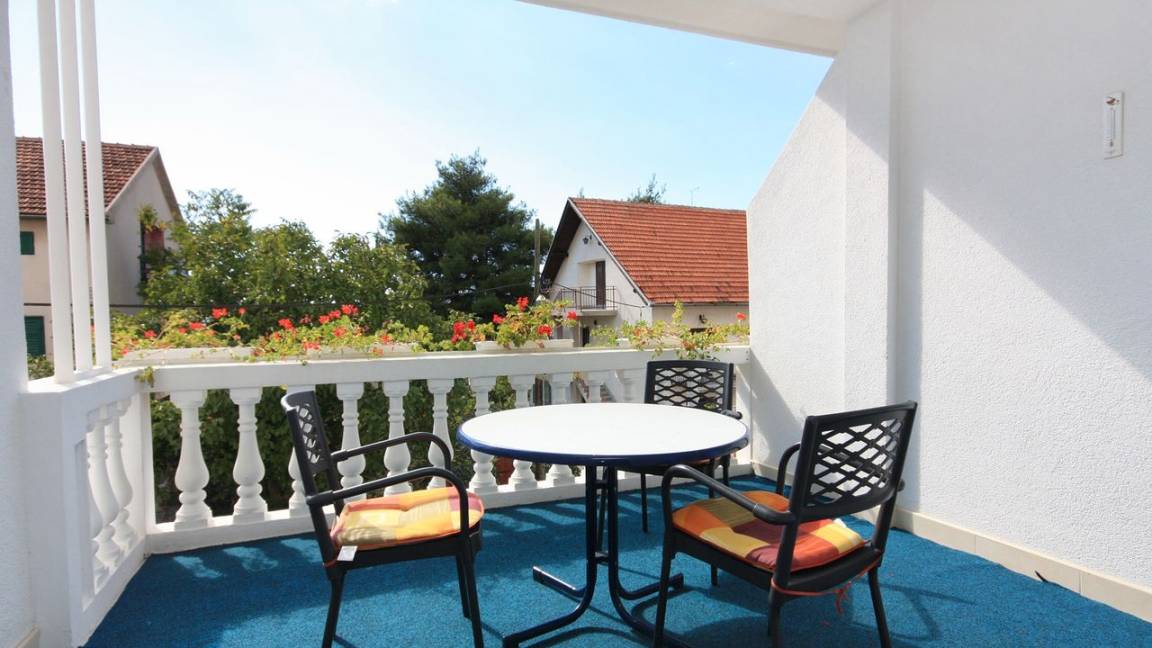 18 M² Hotel ∙ 1 Bedroom ∙ 3 Guests - Vodice