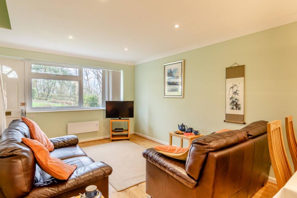 Cottage ∙ 2 Chambres ∙ 4 Personnes - Charmouth