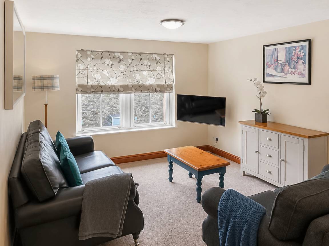 Apartment ∙ 2 Bedrooms ∙ 6 Guests - Sedbergh