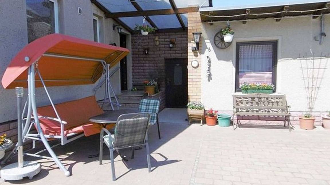 30 M² Apartamento ∙ 3 Huéspedes - Stralsund