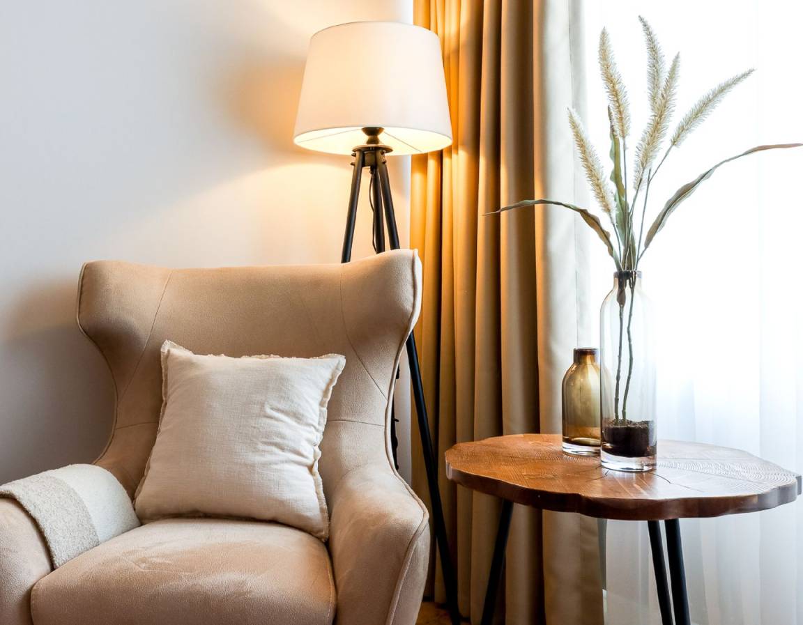 29 M² Ferienwohnung ∙ 1 Schlafzimmer ∙ 2 Gäste - Scharbeutz