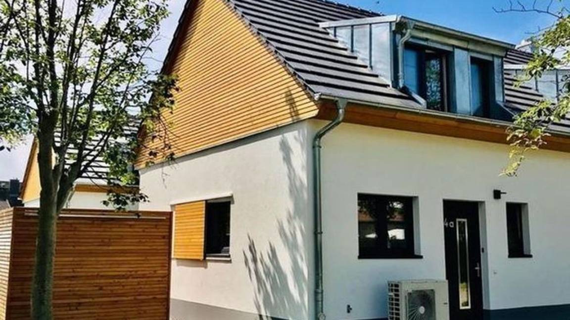 66 M² House ∙ 2 Bedrooms ∙ 4 Guests - Hiddensee