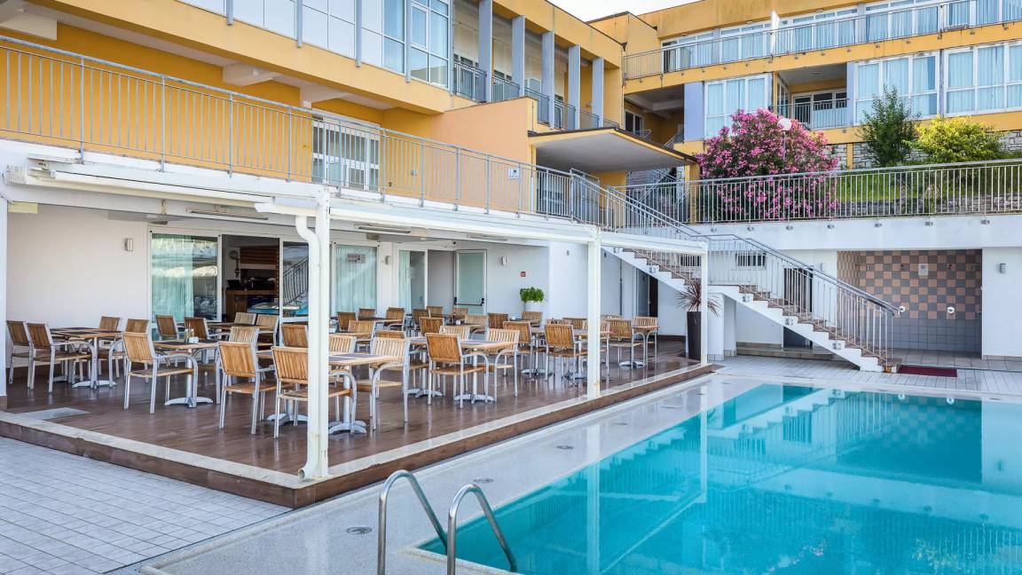 50 M² Apartment ∙ 2 Bedrooms ∙ 4 Guests - Fažana