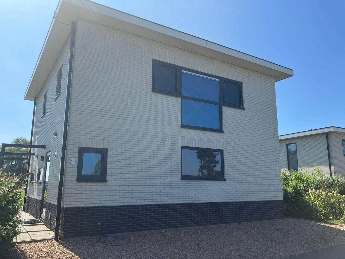 Bungalow ∙ 4 Schlafzimmer ∙ 8 Gäste - Doesburg