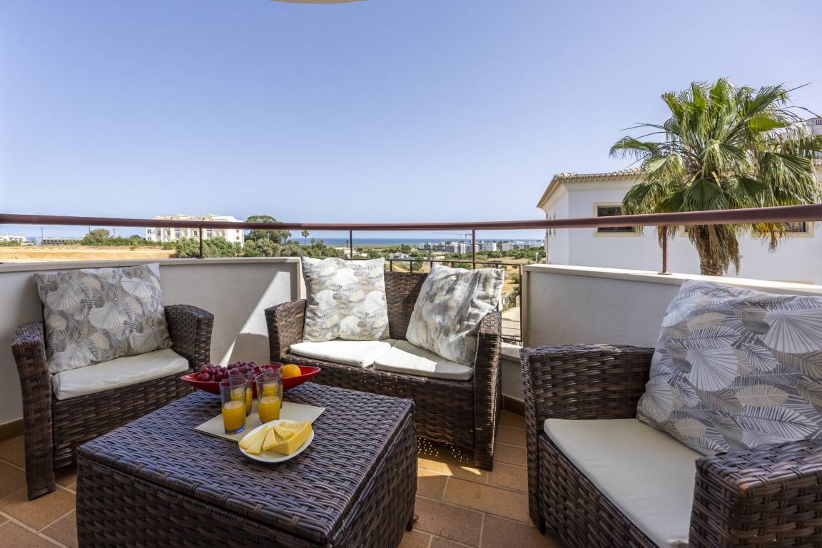65 M² Appartement ∙ 1 Chambre ∙ 4 Personnes - Lagos