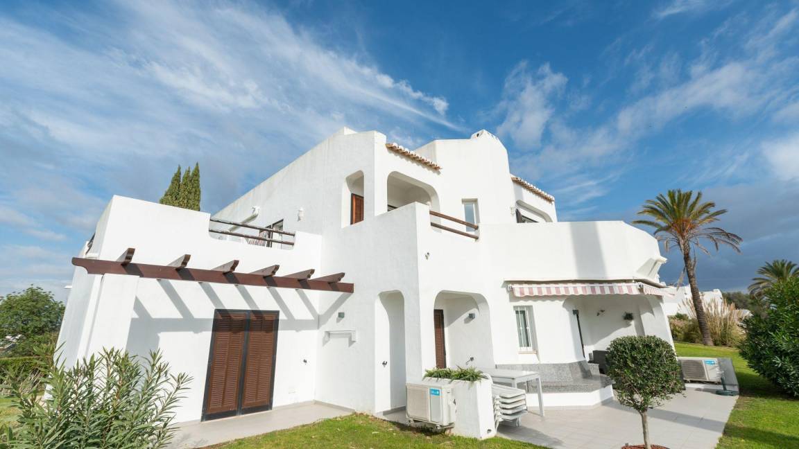 120 M² Apartment ∙ 2 Bedrooms ∙ 6 Guests - Albufeira