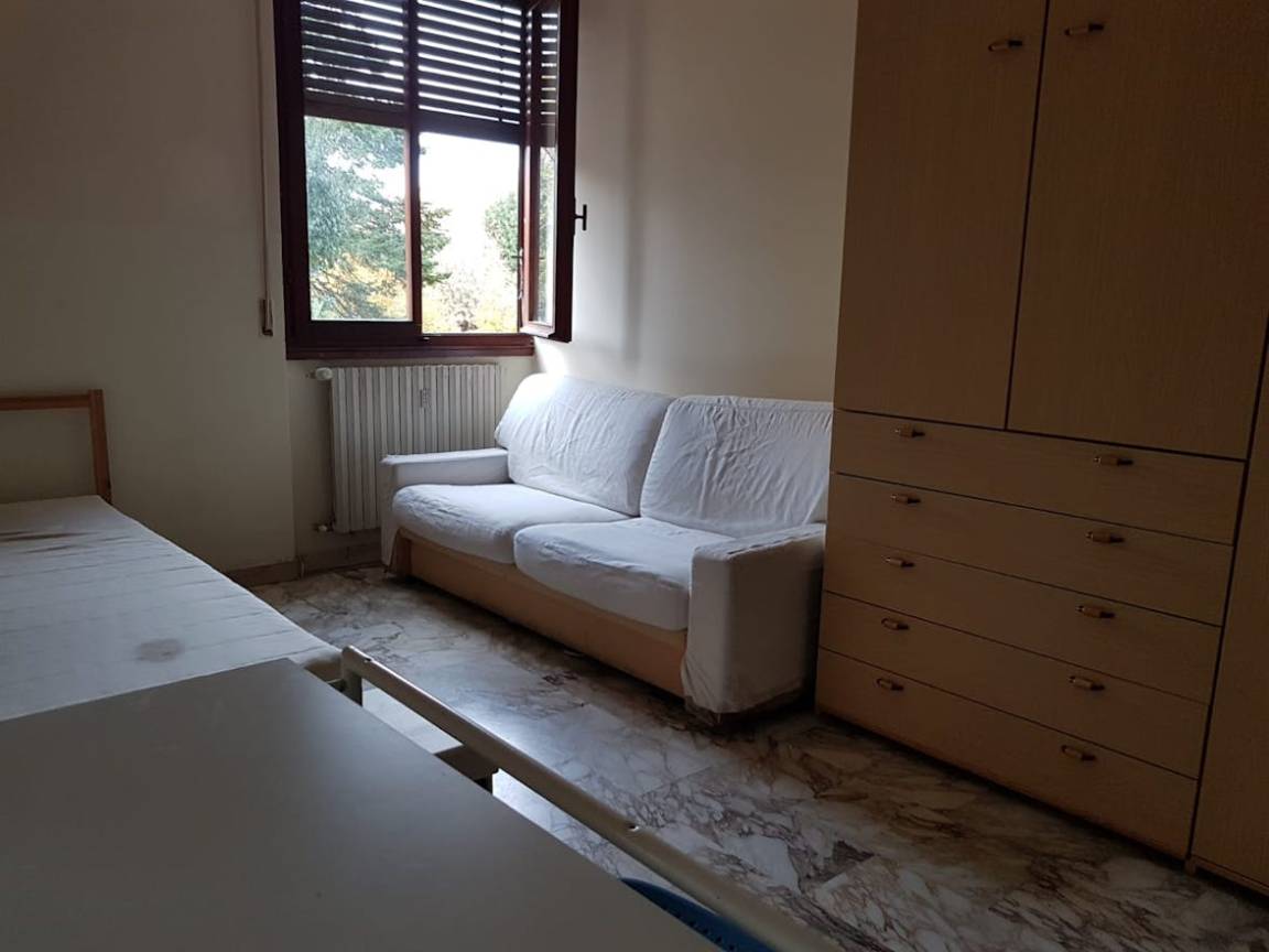 170 M² Private Room ∙ 1 Bedroom ∙ 1 Guest - Pisa