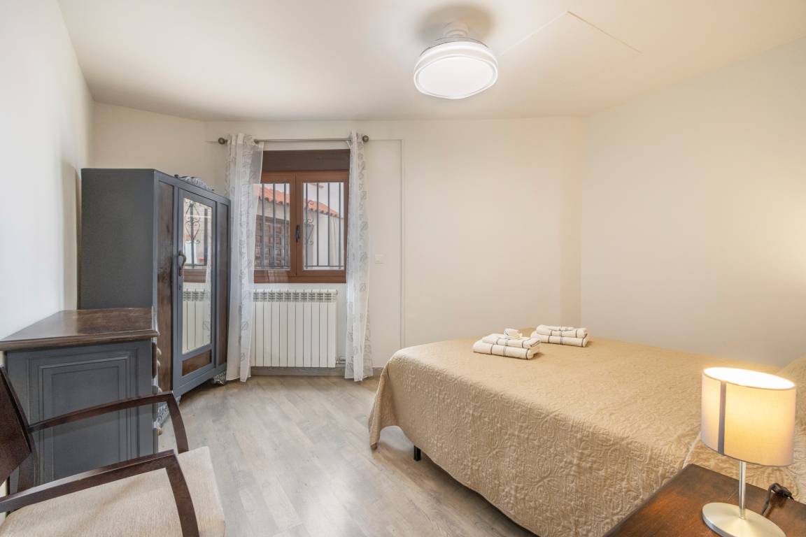 100 M² Casa ∙ 3 Habitaciones ∙ 8 Huéspedes - Calatayud