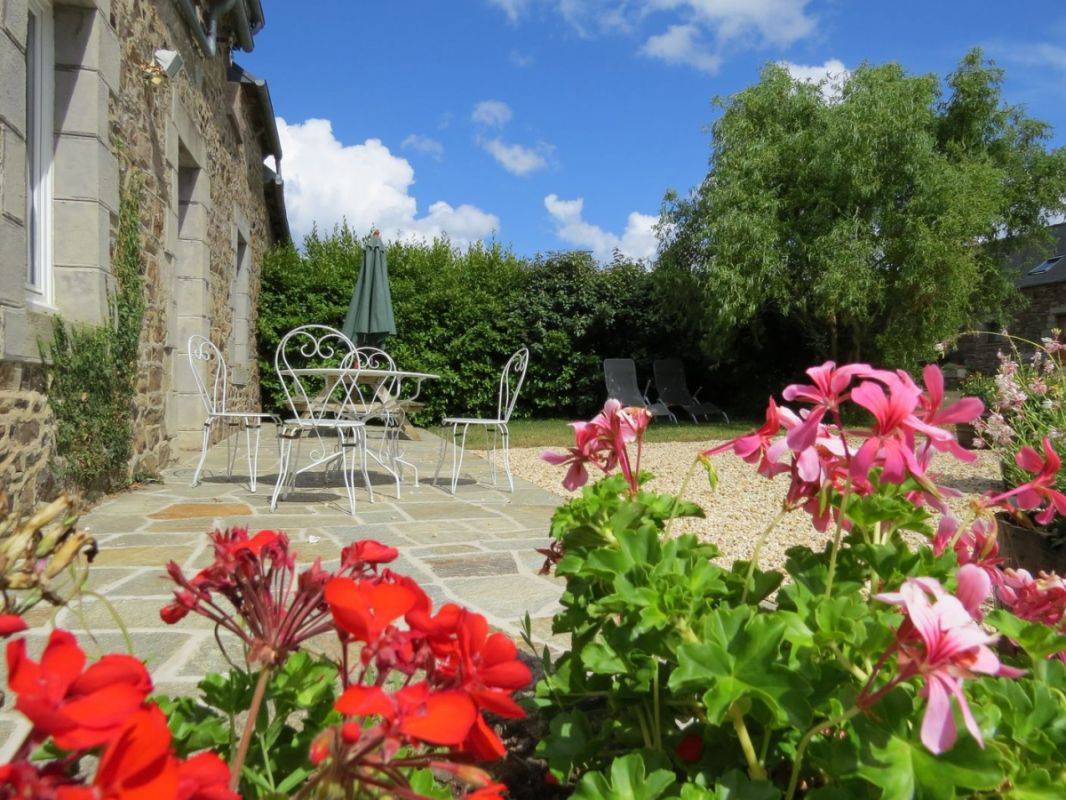 99 M² Gîte ∙ 4 Chambres ∙ 7 Personnes - Plouha