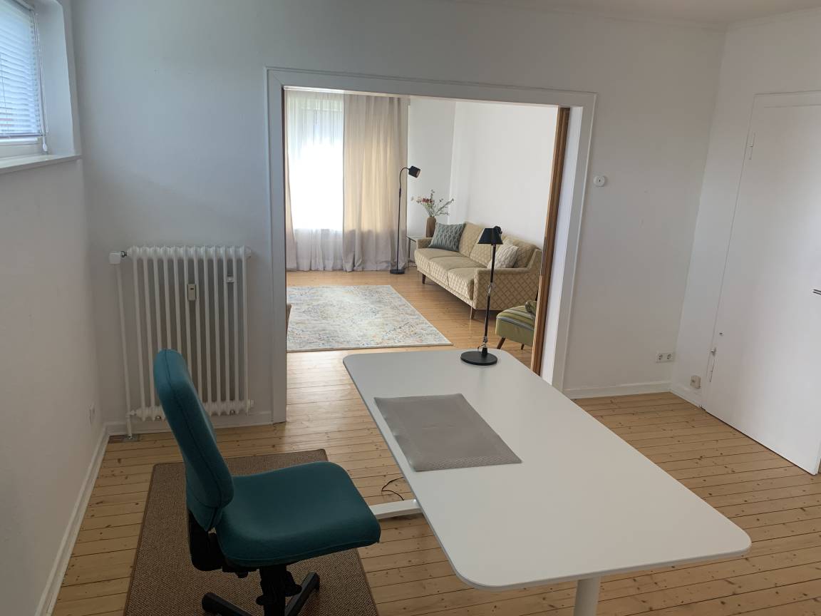 90 M² Ferienwohnung ∙ 2 Schlafzimmer ∙ 4 Gäste - Ochtrup