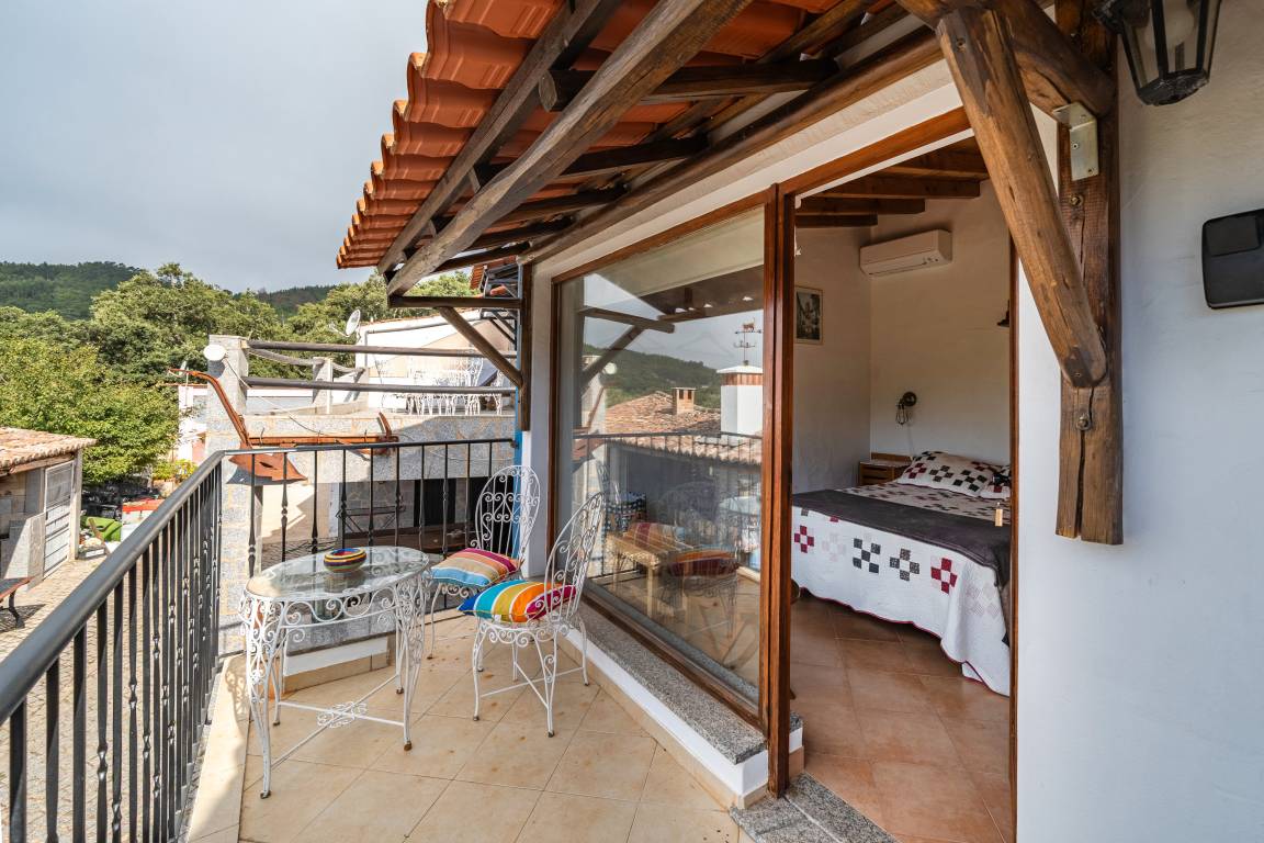 15 M² Apartamento ∙ 1 Habitación ∙ 2 Huéspedes - Monchique