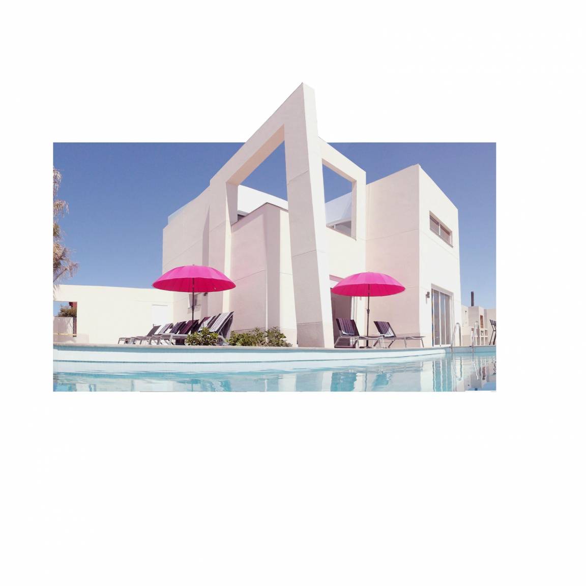 196 M² Maison De Vacances ∙ 5 Chambres ∙ 10 Personnes - Maspalomas