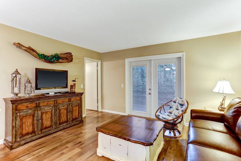 80 M² Condo ∙ 2 Bedrooms ∙ 4 Guests - Fernandina Beach, FL