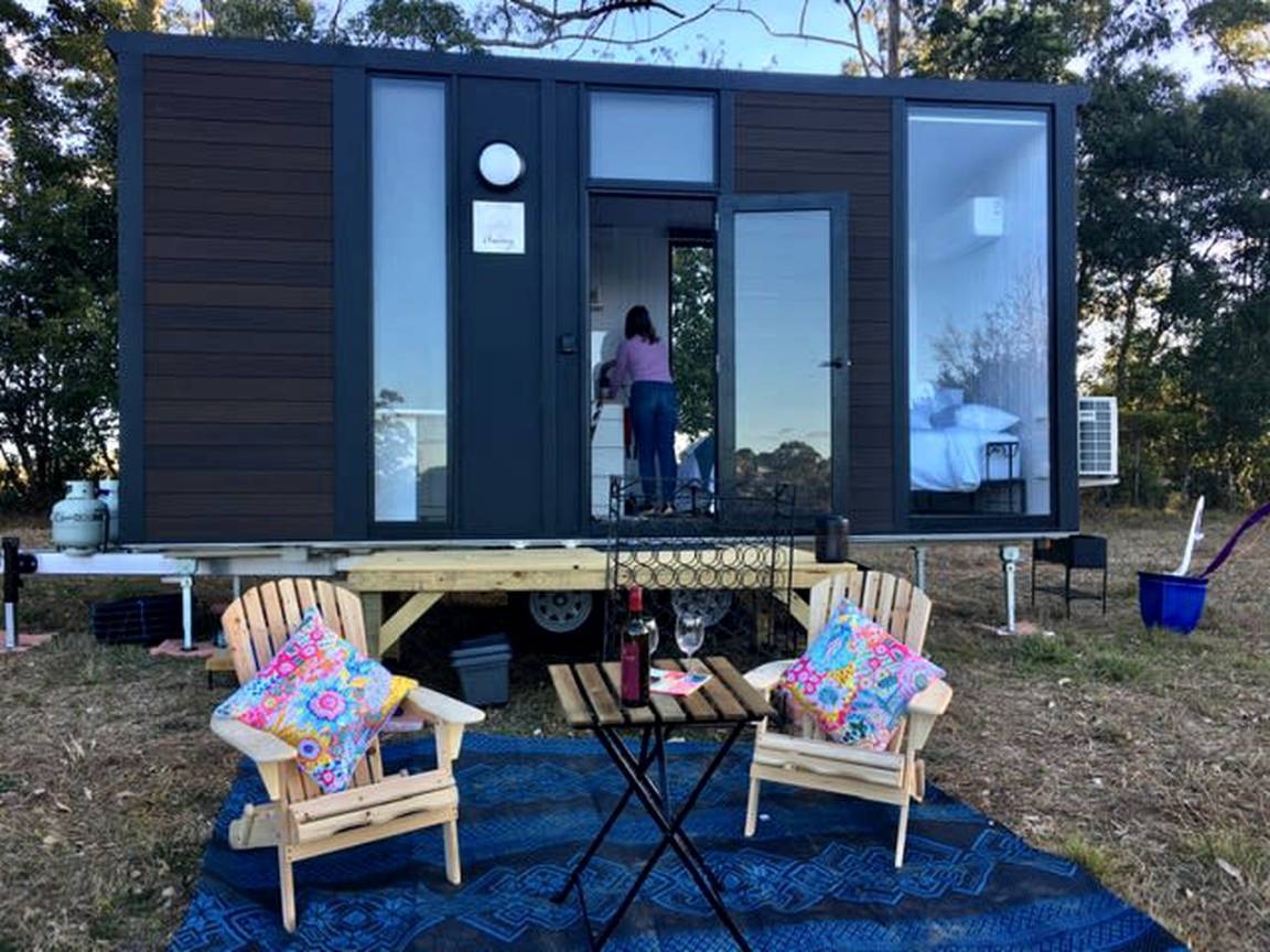 House ∙ 1 Bedroom ∙ 2 Guests - Maleny