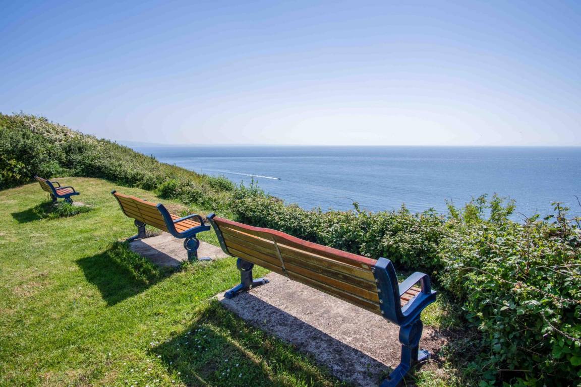 35 M² Chalet ∙ 2 Bedrooms ∙ 5 Guests - Mumbles