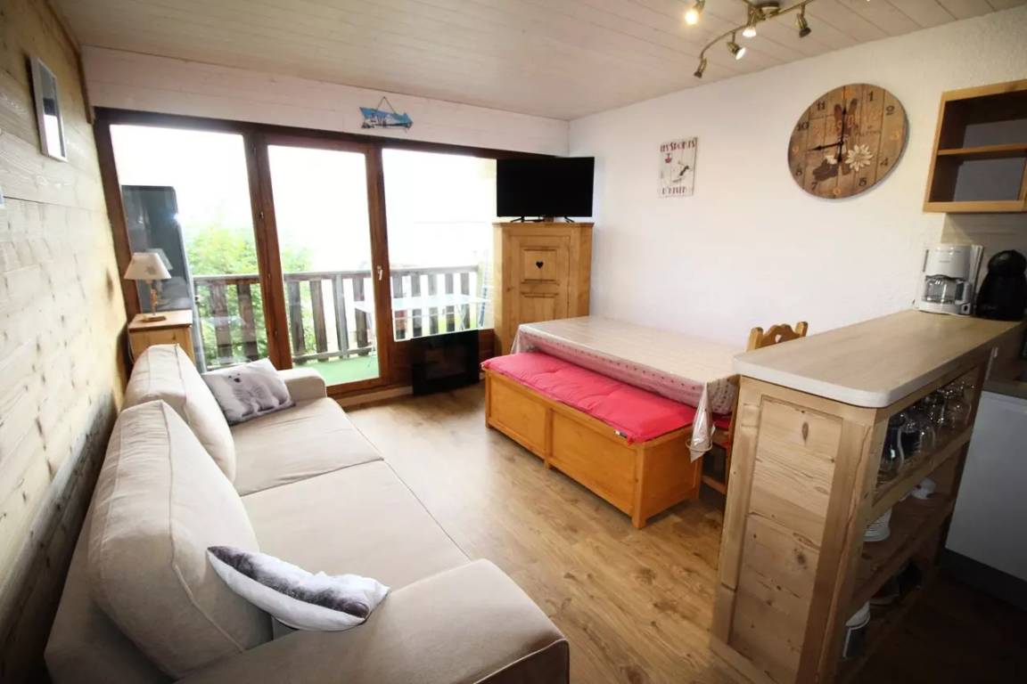 55 M² Appartement ∙ 1 Chambre ∙ 8 Personnes - L'Alpe d'Huez