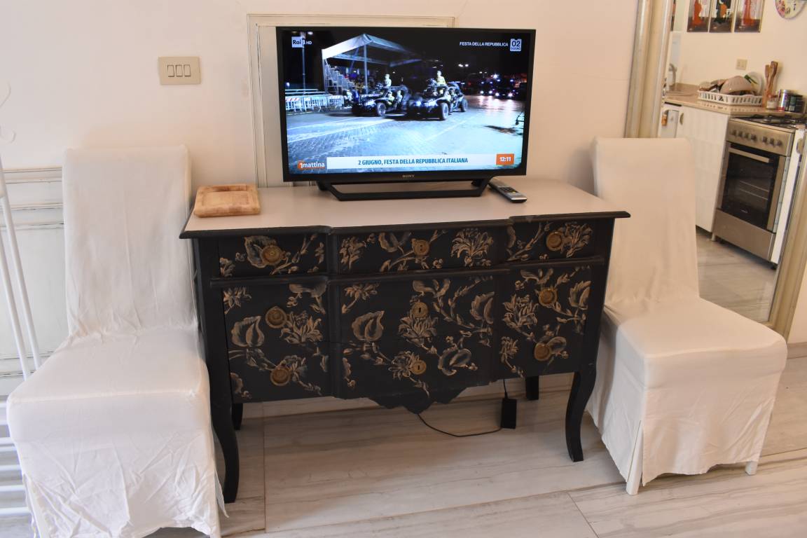 Apartment ∙ 1 Bedroom ∙ 2 Guests - Leverano