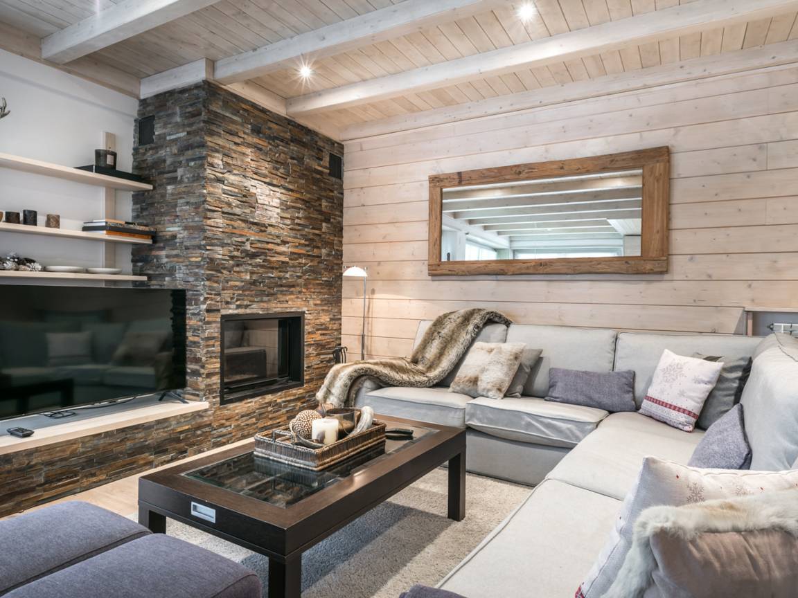 90 M² Appartement ∙ 3 Chambres ∙ 7 Personnes - Baqueira