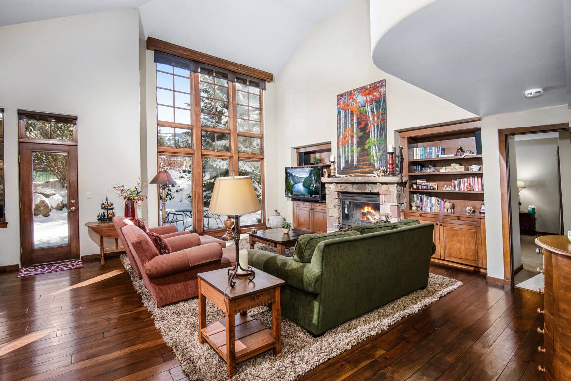 317 M² Casa ∙ 4 Habitaciones ∙ 8 Huéspedes - Avon, CO