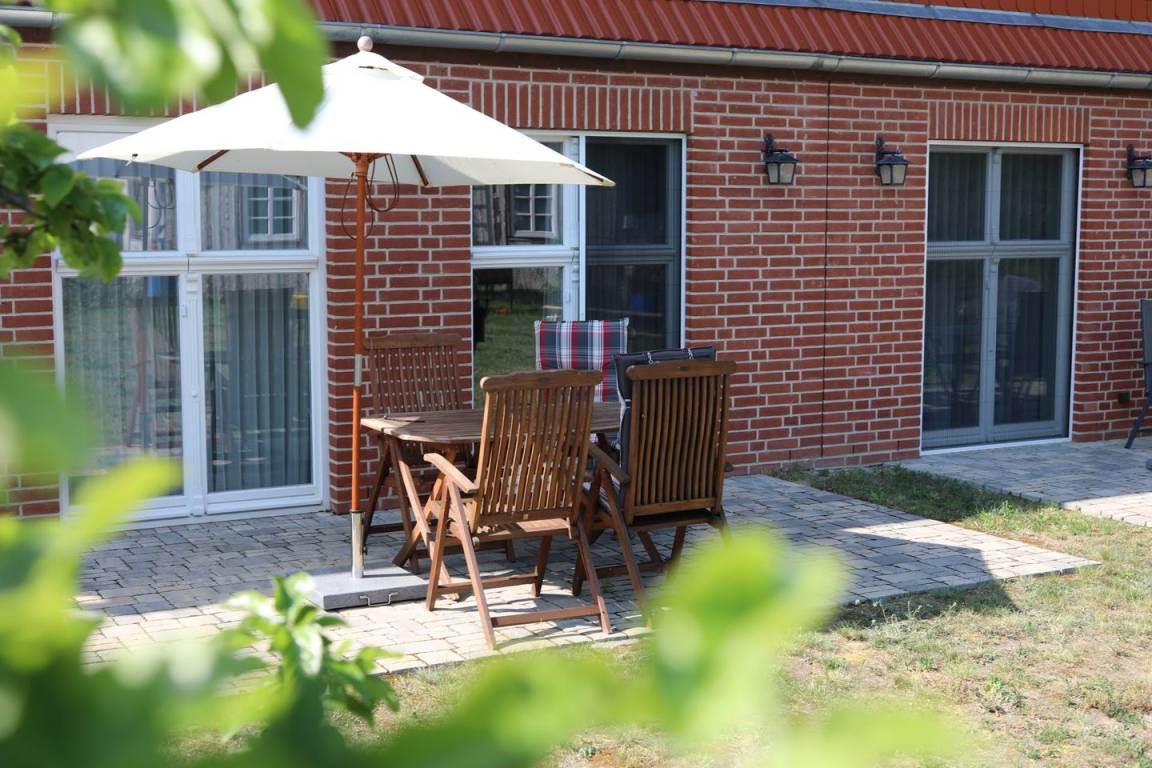 96 M² House ∙ 2 Bedrooms ∙ 6 Guests - Usedom