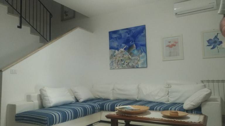 120 M² Villa ∙ 3 Bedrooms ∙ 8 Guests - Marina di Campo