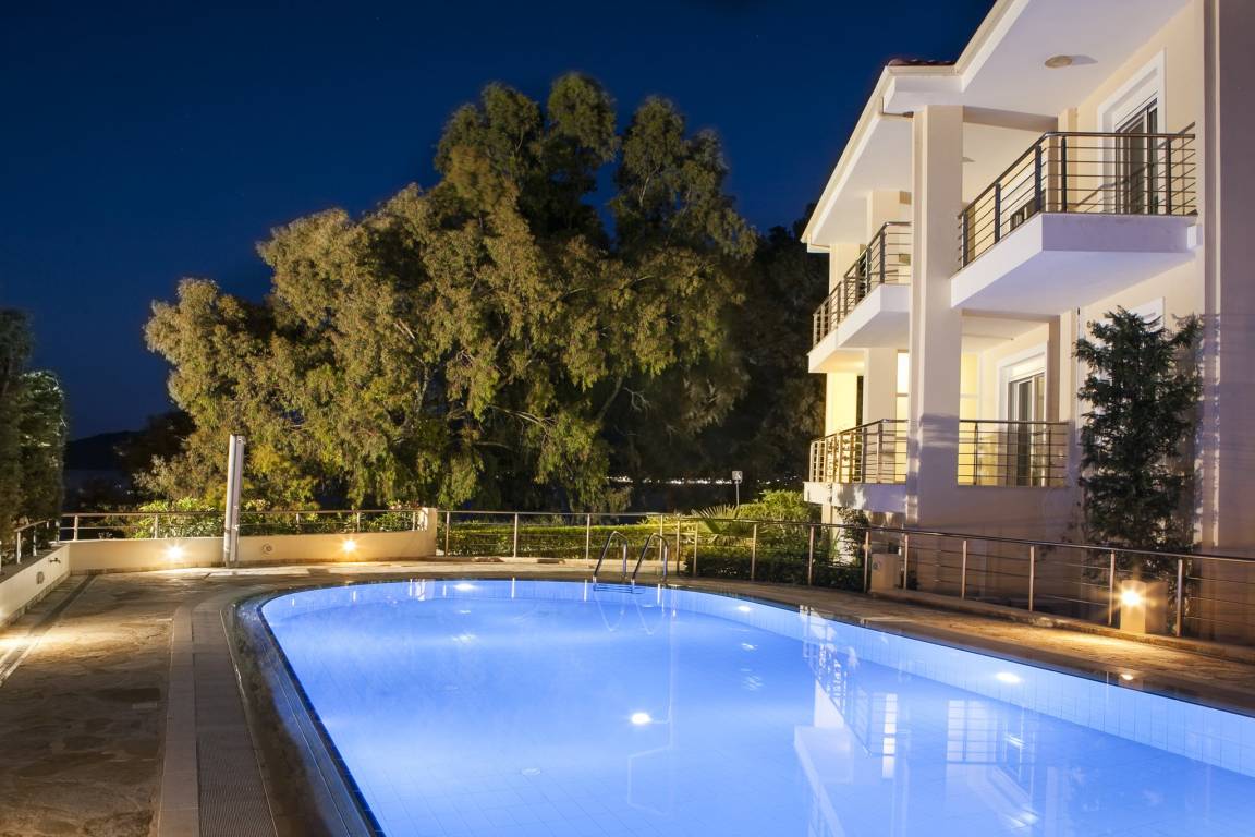 Villa ∙ 2 Bedrooms ∙ 4 Guests - Agia Effimia
