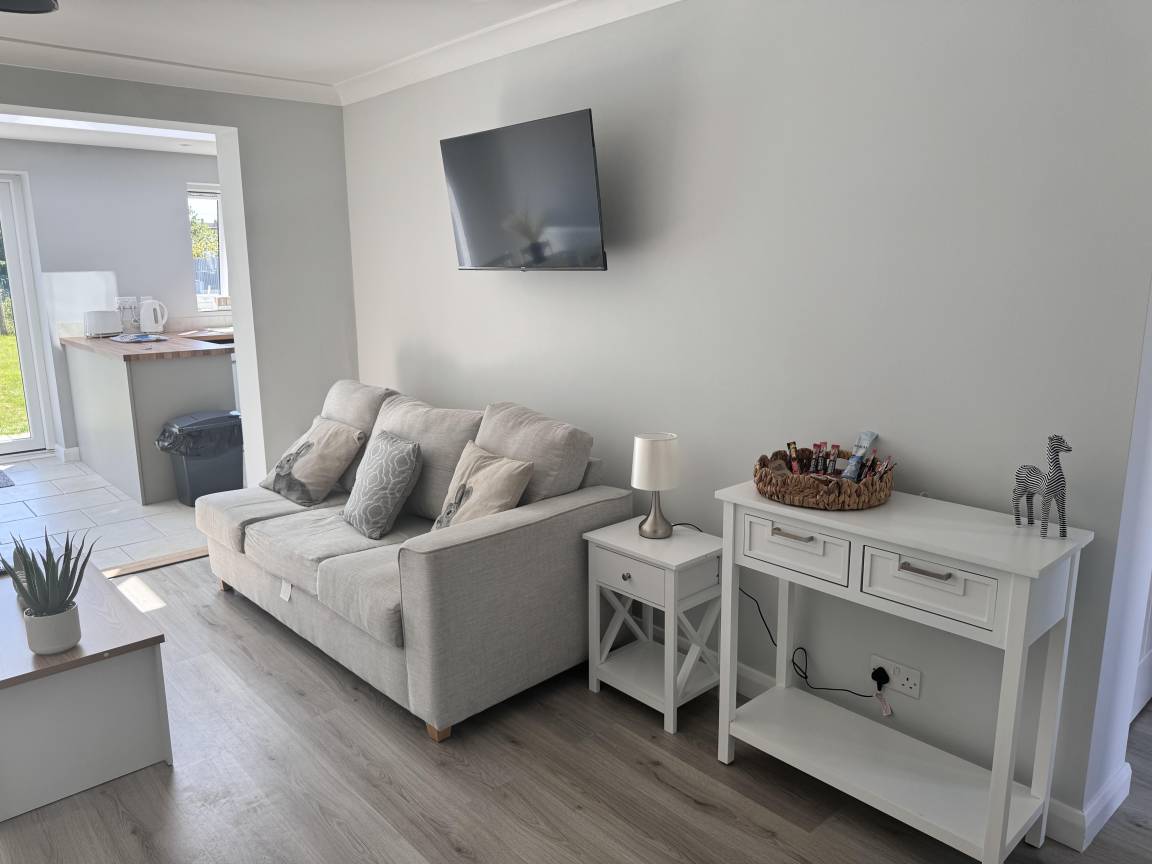 90 M² House ∙ 3 Bedrooms ∙ 6 Guests - Snettisham