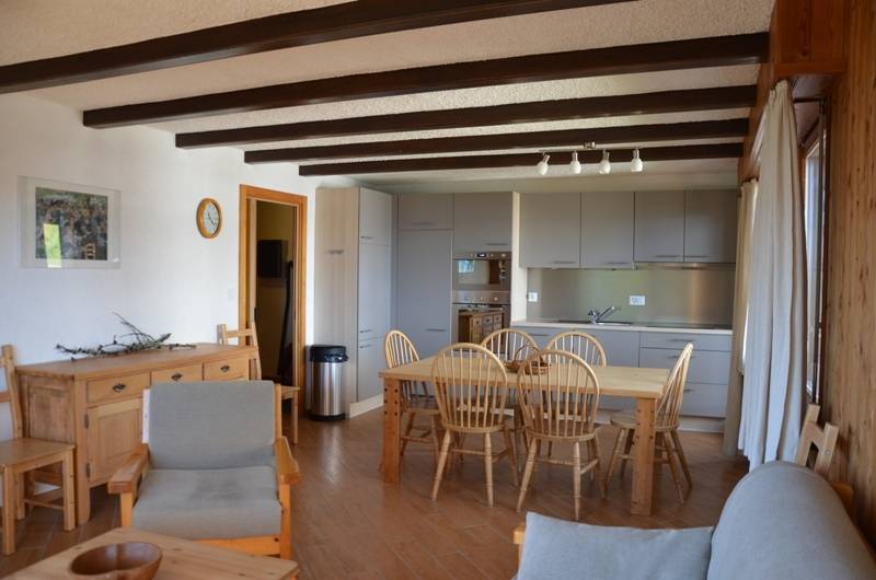 70 M² Apartament ∙ 2 Sypialnie ∙ 6 Gości - Sion