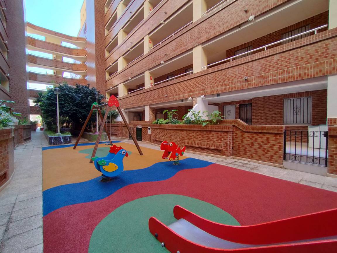 60 M² Apartment ∙ 2 Bedrooms ∙ 6 Guests - Oropesa del Mar